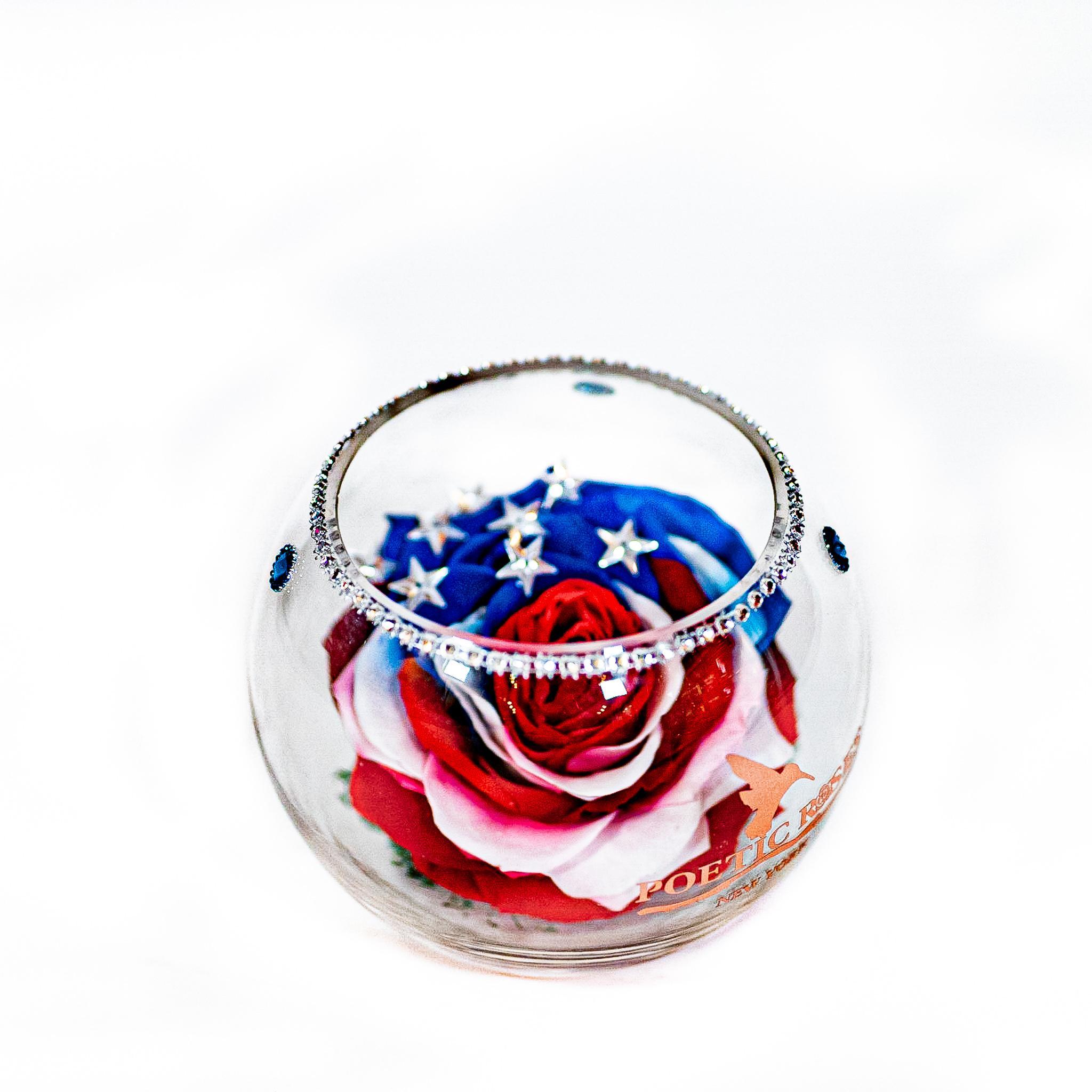 Poetic Roses New York